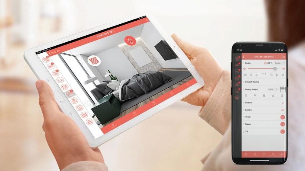 Smart Home Control Apps - A Guide - Groomed Yard