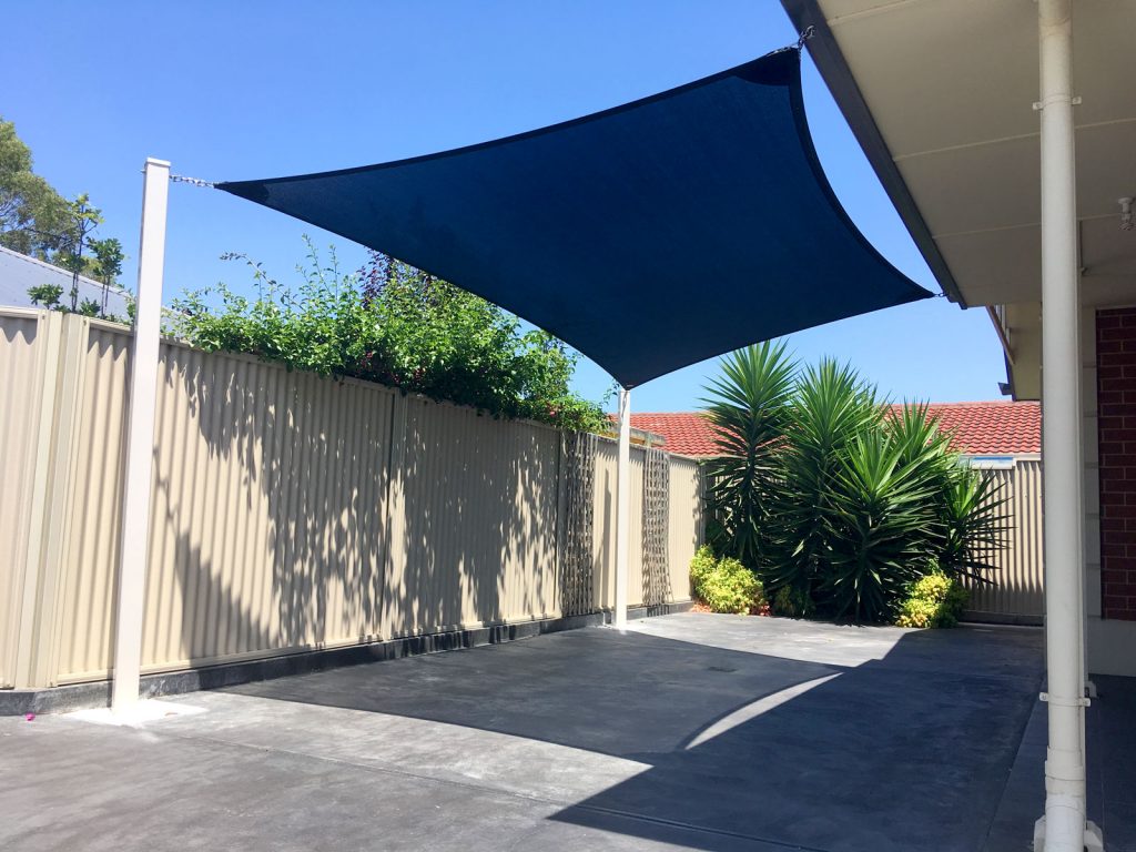 Installing Shade Cloths: A Step-by-Step Guide 2024 - Groomed Yard