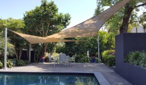Installing Shade Cloths: A Step-by-Step Guide 2024 - Groomed Yard